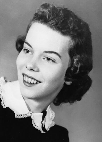 Doris L. Myers | News, Sports, Jobs - Marietta Times